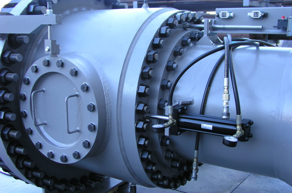 Válvulas de Manguito Perforado (Polyjet) – EMI INC