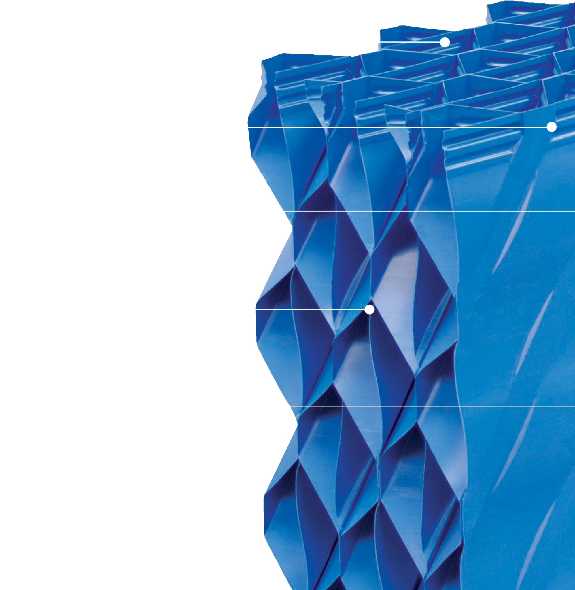 Módulos de Sedimentación – EMI INC